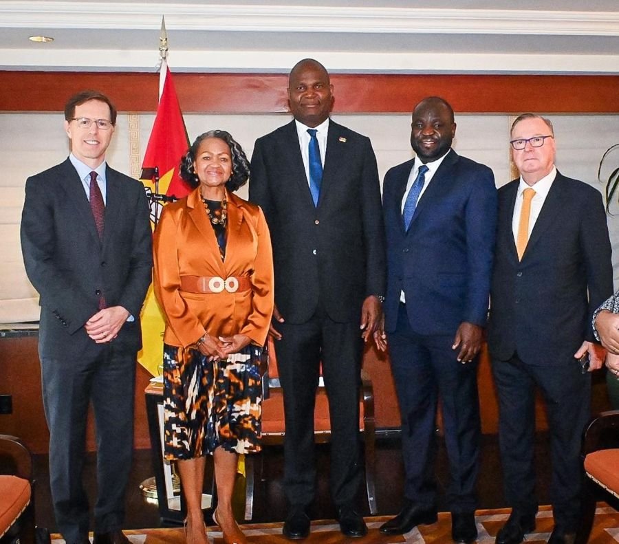 Potencial de Moçambique interessa sector privado – Sabebusiness Club