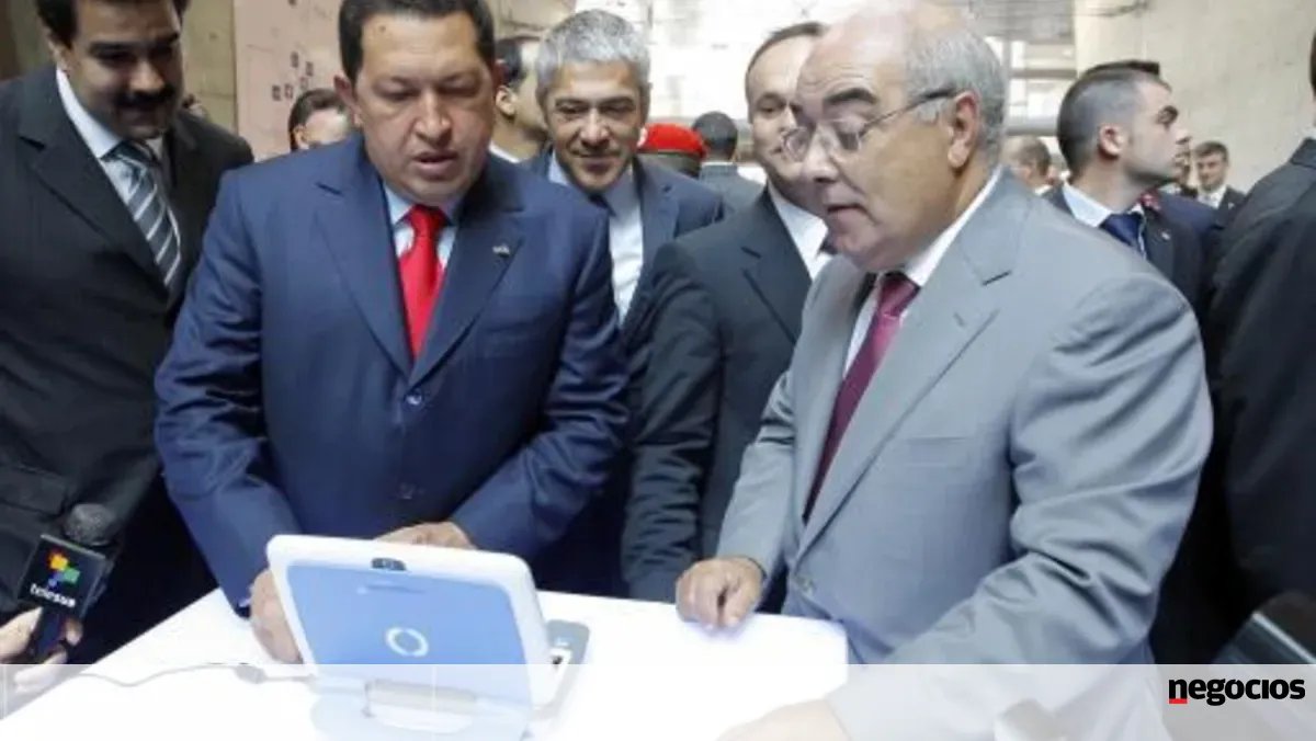 Quando Maduro, Chávez e a Venezuela eram “bons amigos” de ...